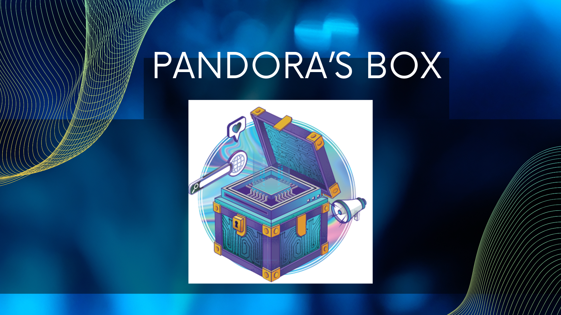 Pandora’s Box: Transforming Digital Literacy | Mediaciones
