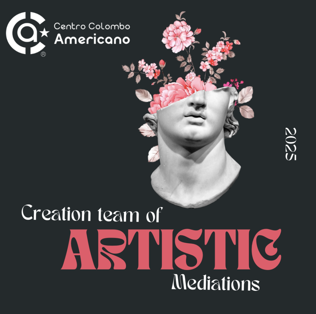 AEP – B1-B2 – Drawing The Invisible – Self-directed | Mediaciones